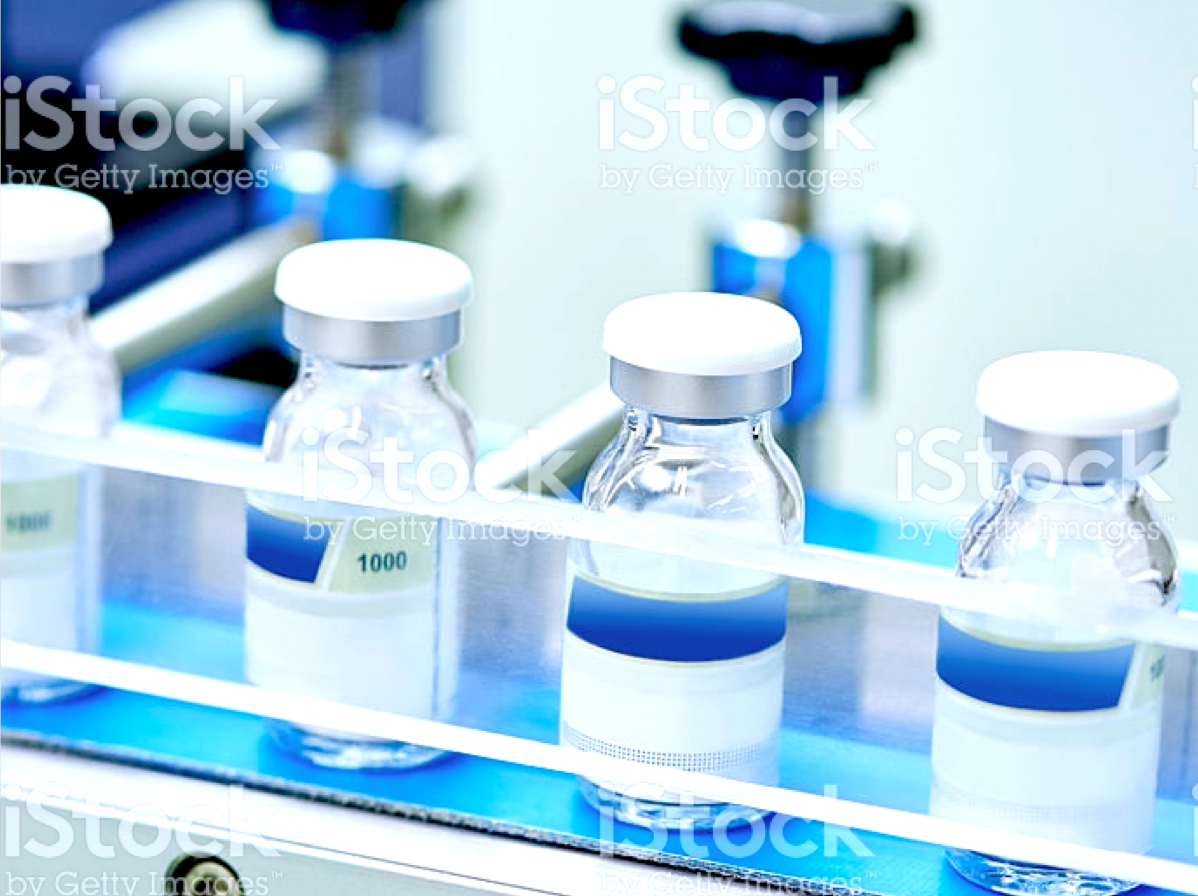 Cell Therapy Manufacturing | Gene Therapy Manufacturing